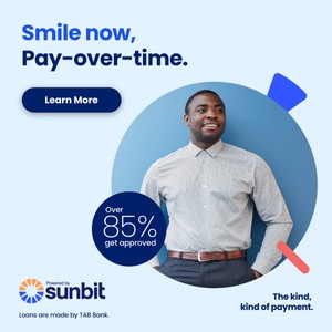 Sunbit Healthcare - Financing for Dental Procedures